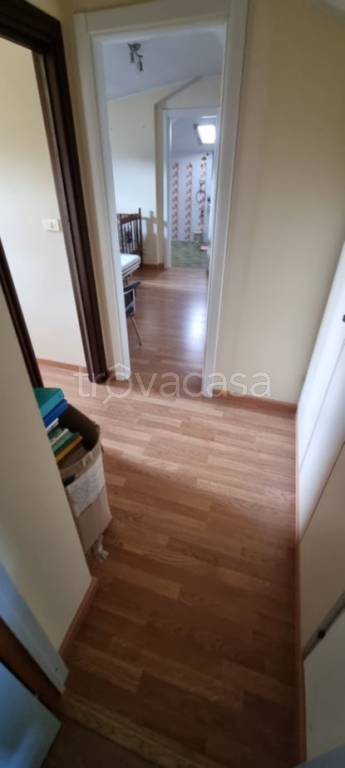 Appartamento in in vendita da privato a L'Aquila via del Mulino di Pile, 11