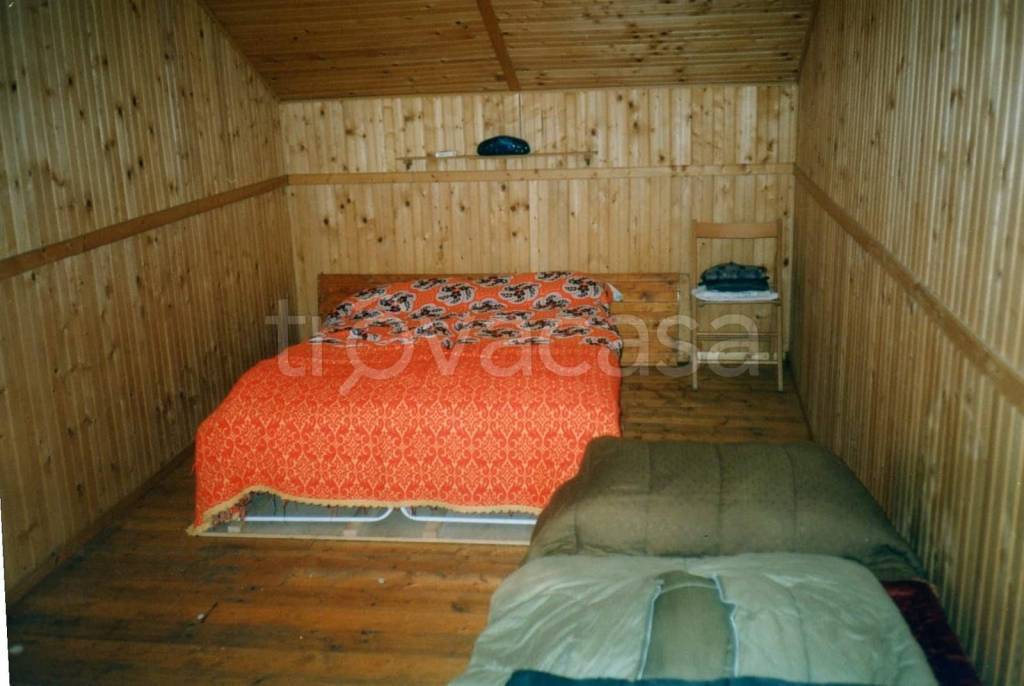 Baita in in vendita da privato a Piedicavallo via Mologna