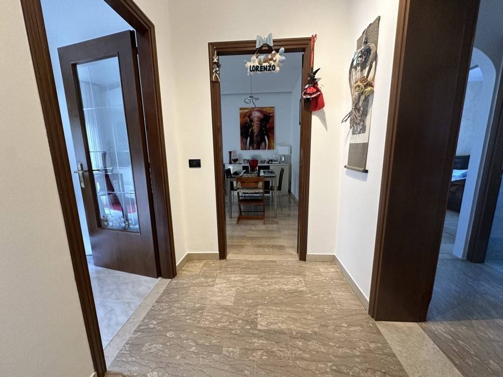 Appartamento in vendita a Mira via Cadore