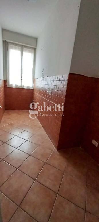 Attico in vendita a Bologna via delle Fosse Ardeatine