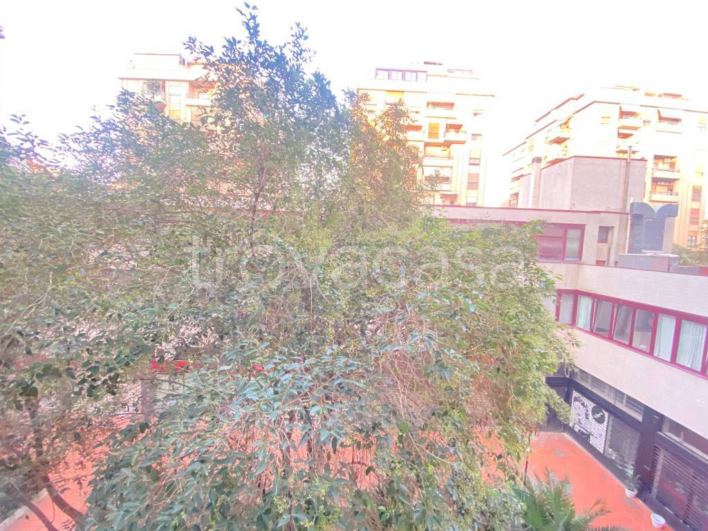 Appartamento in vendita a Pescara piazza della Rinascita, 11