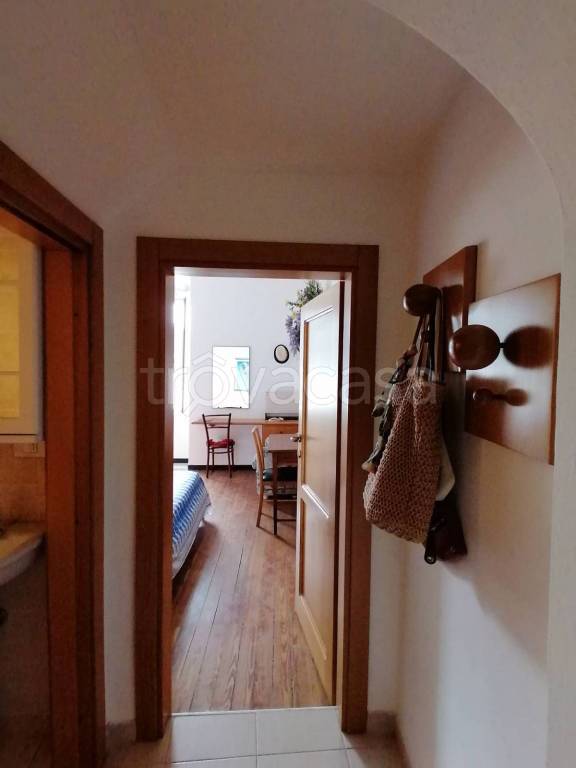 Appartamento in vendita a Moneglia lungomare Dante Alighieri