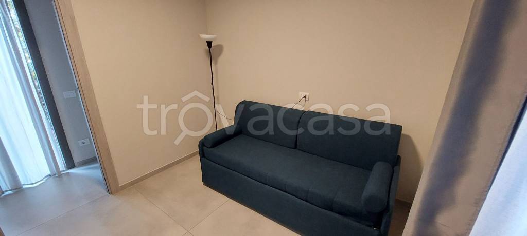 Appartamento in vendita a Borgio Verezzi via Nazario Sauro, 9
