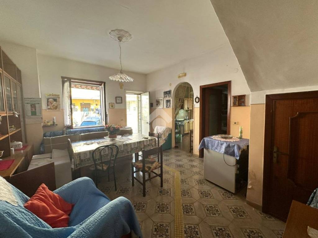 Casa Indipendente in vendita a Boscotrecase via casavitelli, 102