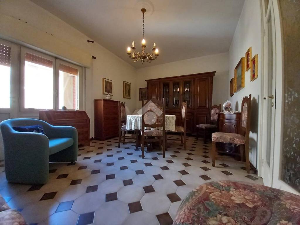 Appartamento in vendita ad Ascoli Piceno appartamento via vittorio emanuele orlando, 59