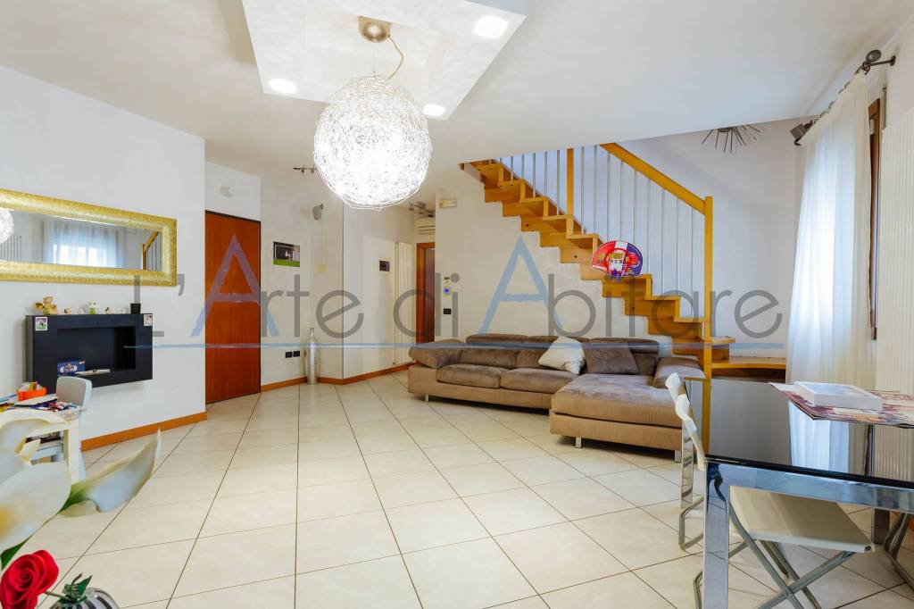 Appartamento in vendita a Chioggia via Roma