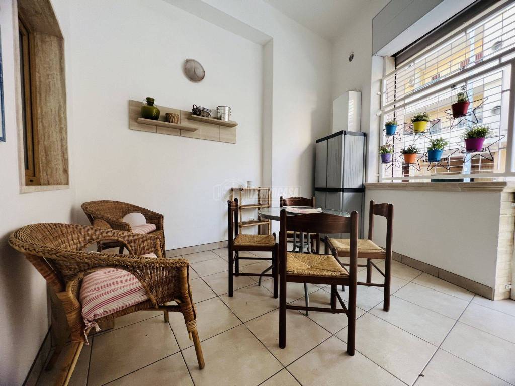 Casa Indipendente in vendita a Monopoli via Sant'Anna