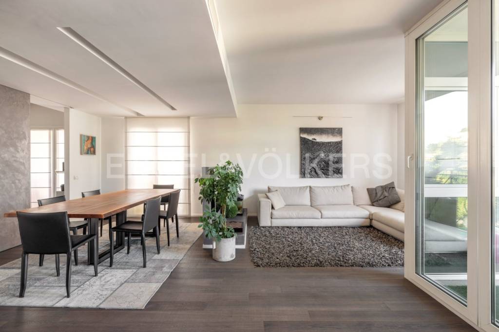 Appartamento in vendita a Gallarate via San Rocco