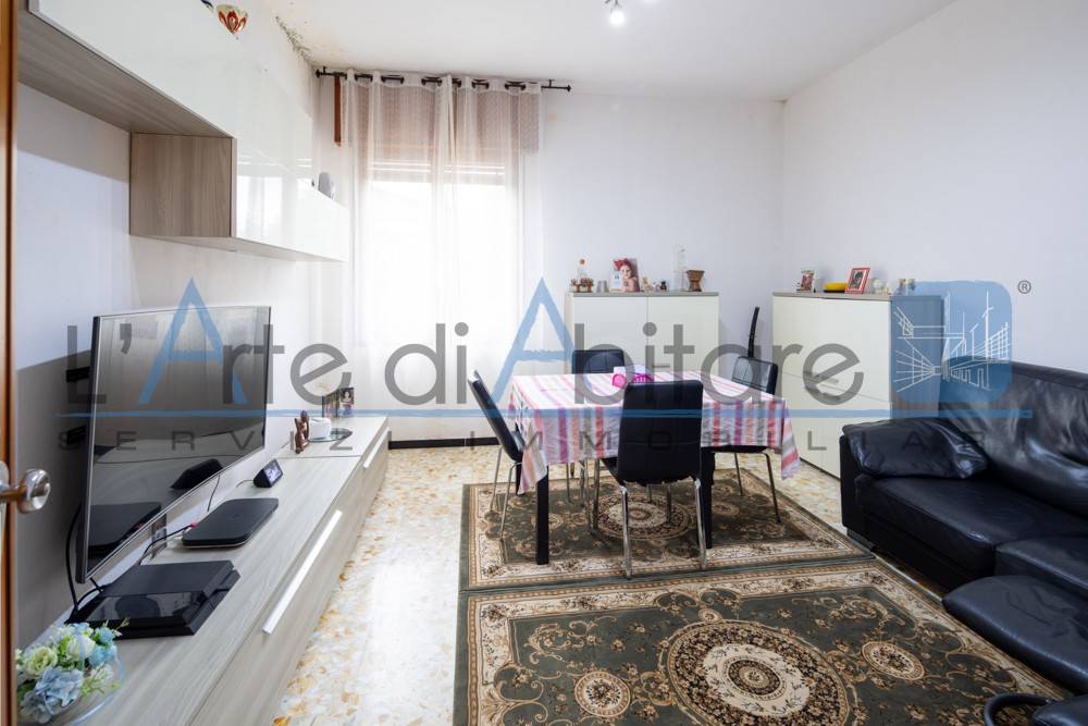 Appartamento in vendita a Castel Maggiore via Mario Pinardi, 6