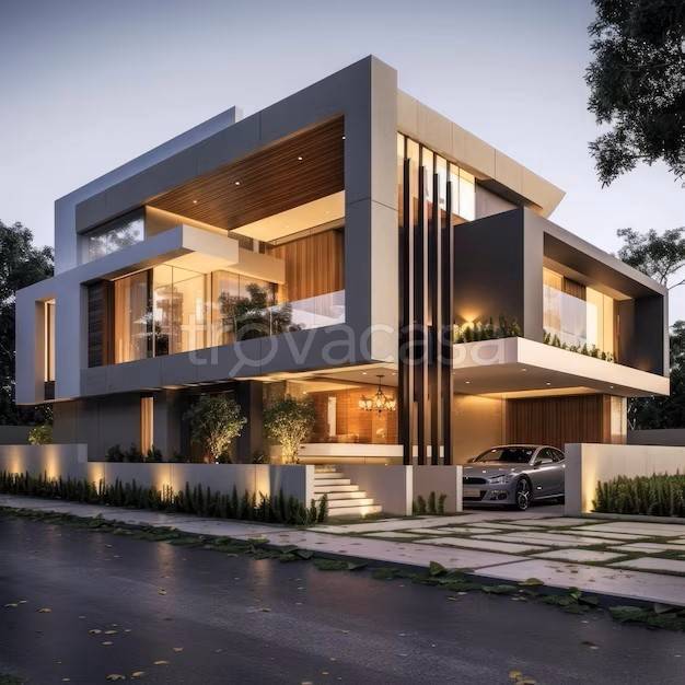 Appartamento in vendita a Grumo Nevano via Vincenzo Cimmino, 45