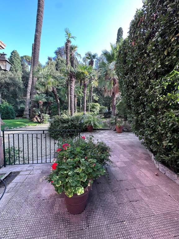 Appartamento in vendita a Santa Margherita Ligure via Giuncheto