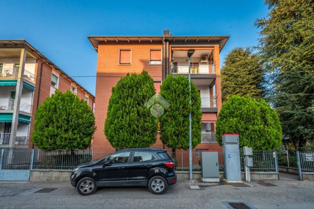 Appartamento in vendita a Zola Predosa via Filippo Turati, 4