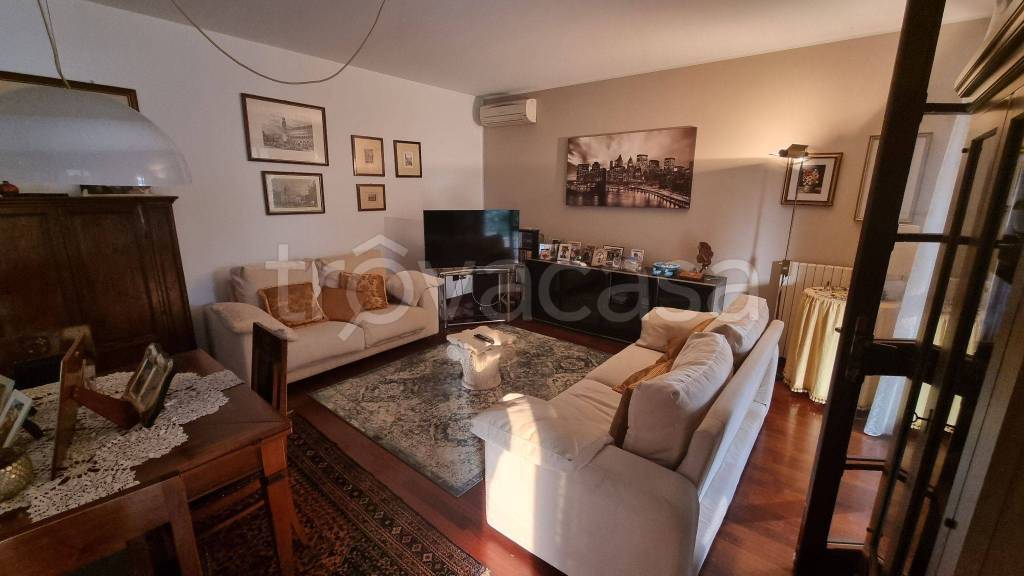 Casa Indipendente in in vendita da privato a Noventa Padovana via Noventana, 21A