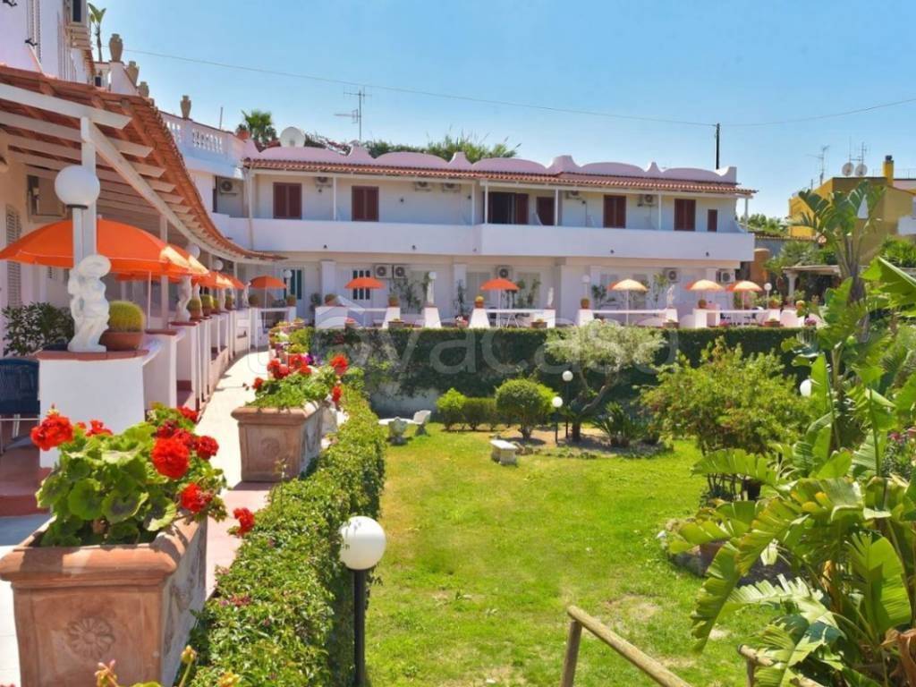 Appartamento all'asta a Ischia forio, Via Fortino