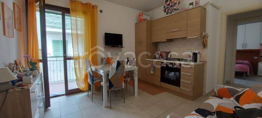 Appartamento in vendita a Grosseto via Norvegia