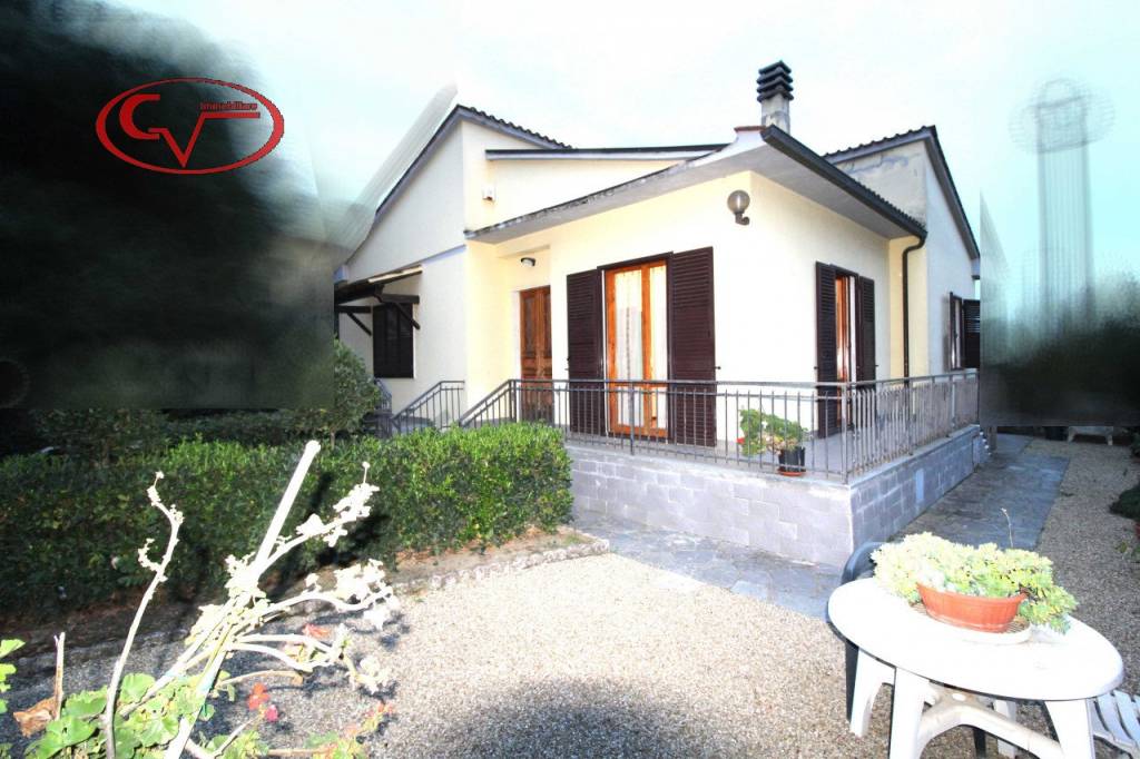 Villa in vendita a Terranuova Bracciolini