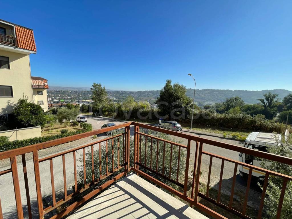 Appartamento in vendita a Benevento via Ciardelli