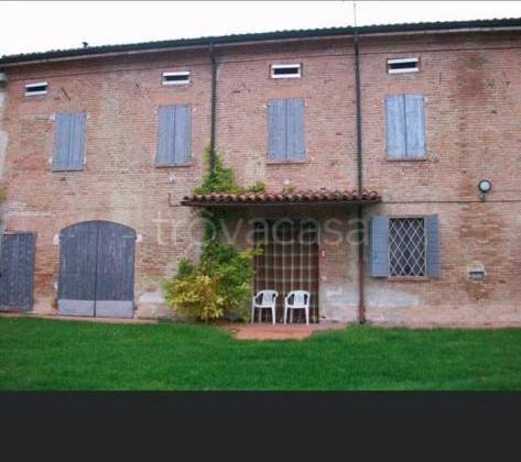 Rustico in vendita a Concordia sulla Secchia via rocca