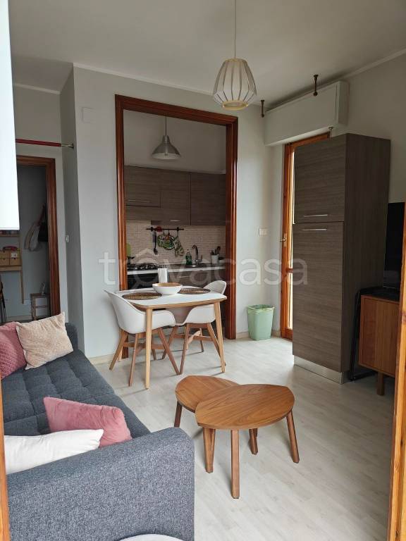 Appartamento in vendita a Montesilvano via Adda, 10
