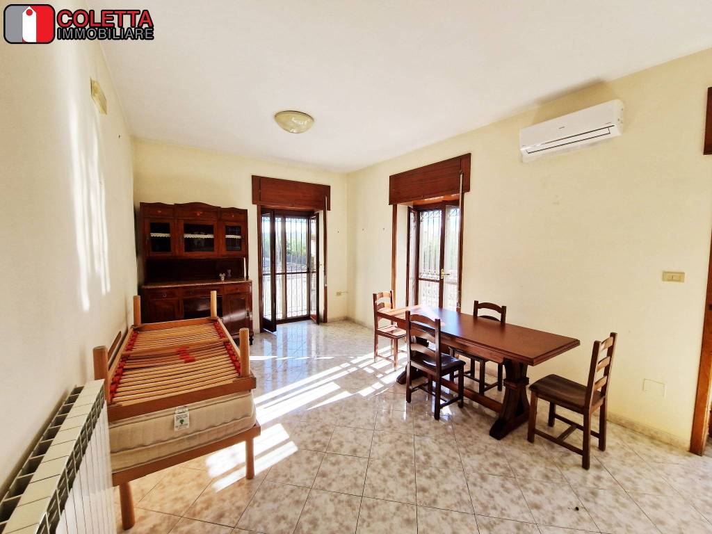 Appartamento in vendita ad Acerra corso Vittorio Emanuele II