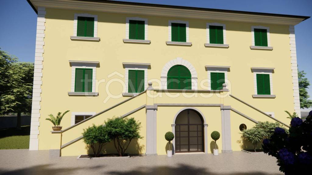 Appartamento in in vendita da privato a Colle di Val d'Elsa strada Provinciale Colligiana