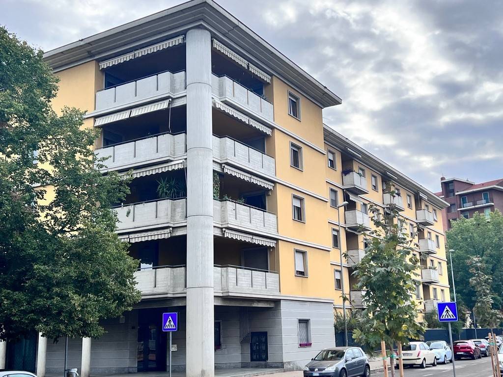 Appartamento in vendita a Cinisello Balsamo