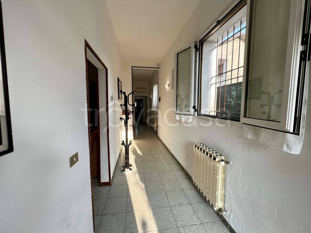 Villa in vendita a Ravenna via di Mezzo, 17