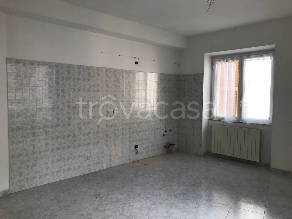 Appartamento in vendita a Savona via 4 Novembre