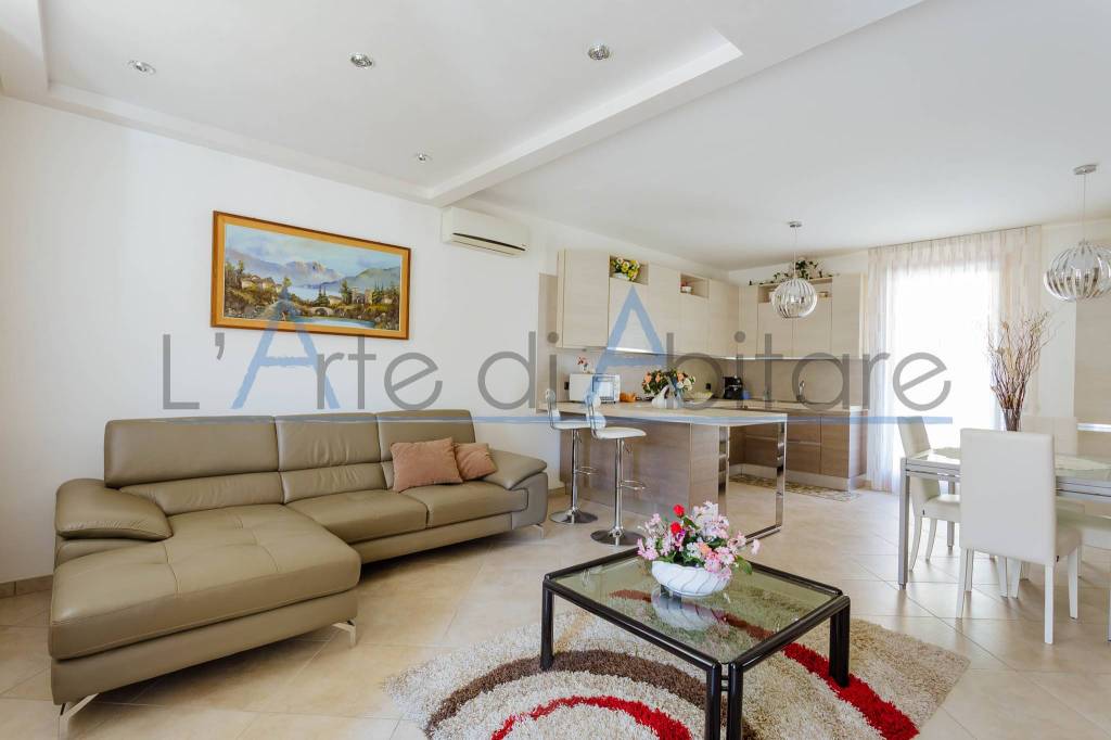 Villa a Schiera in vendita a Chioggia