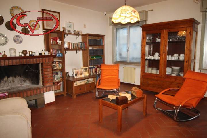 Casa Indipendente in vendita a San Giovanni Valdarno via Ubaldino Peruzzi
