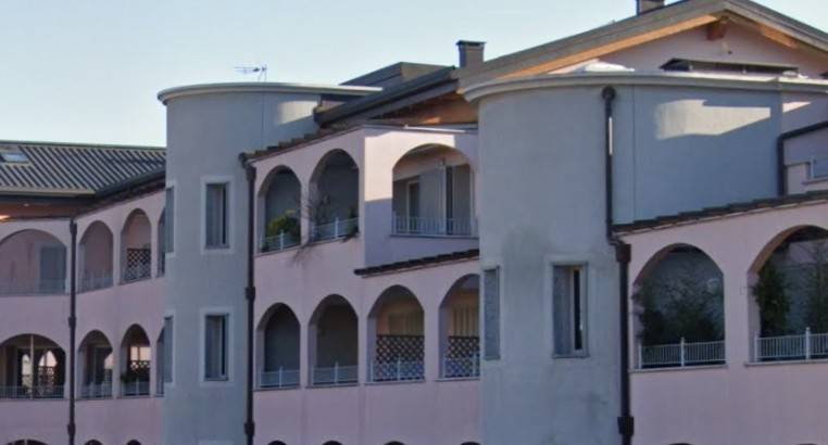 Attico all'asta a Mozzate via Giacomo Leopardi, 47/a