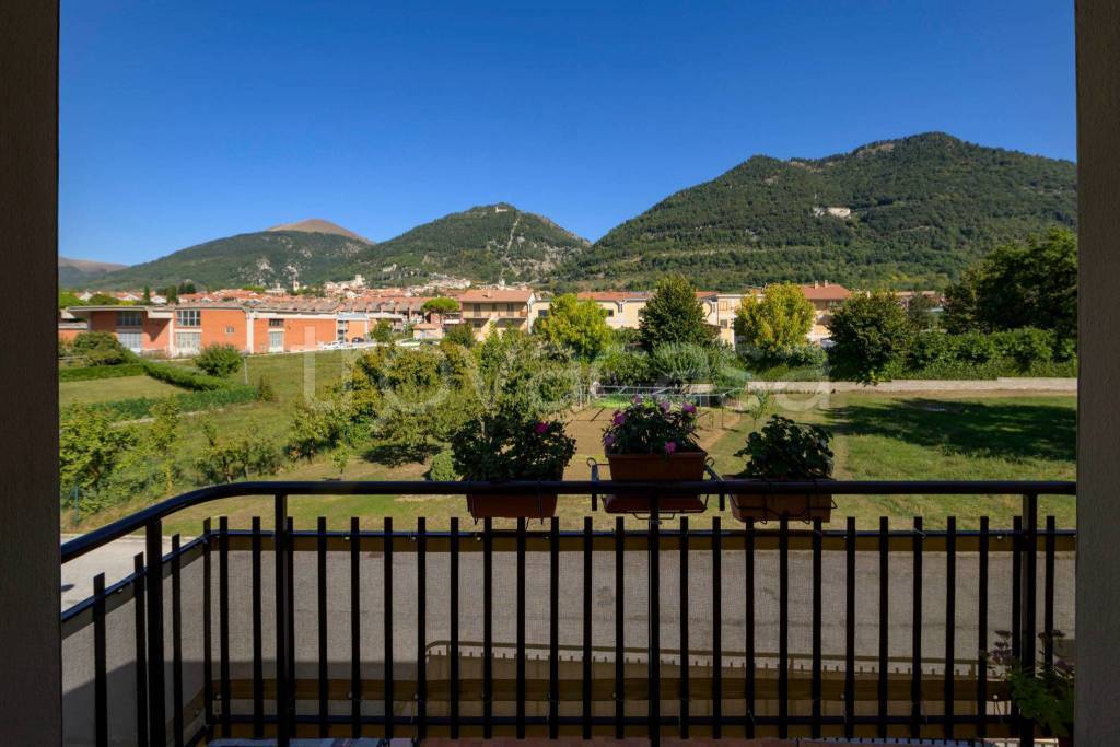 Appartamento in vendita a Gubbio via dell'Arte dei Falegnami