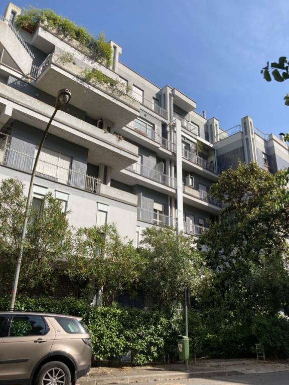 Appartamento in vendita a Cassino via del Foro