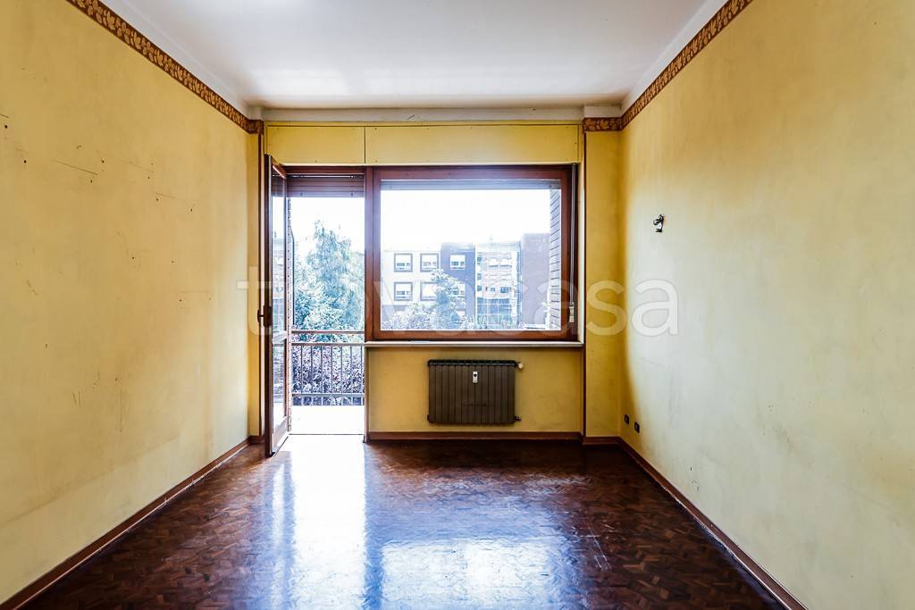 Appartamento in vendita a Cuneo corso Nizza, 98