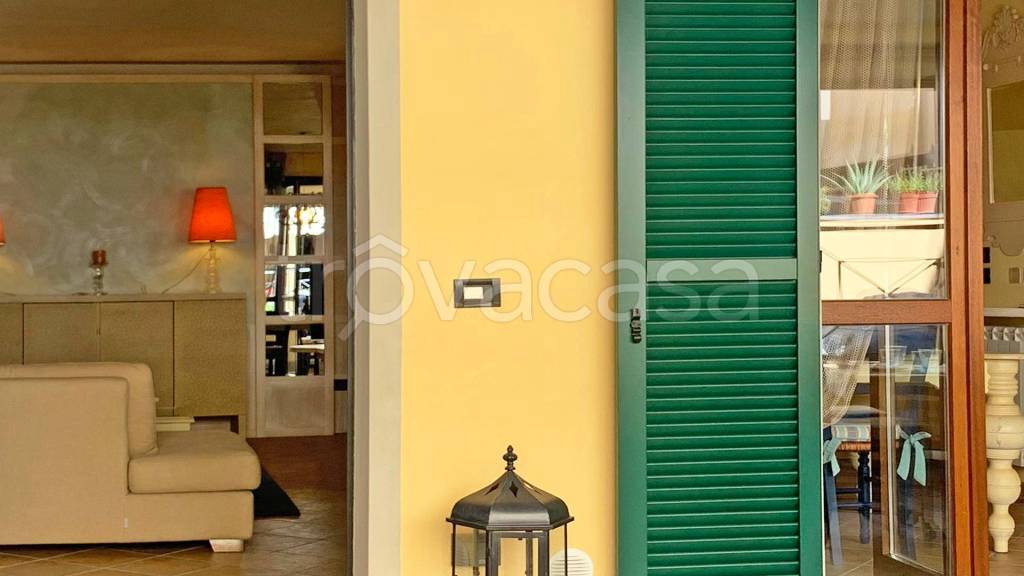 Appartamento in vendita a Viareggio via Goffredo Mameli