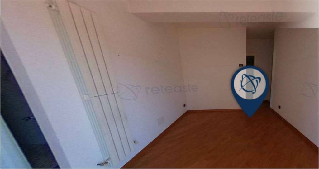 Appartamento all'asta a Numana via della Selva, 25