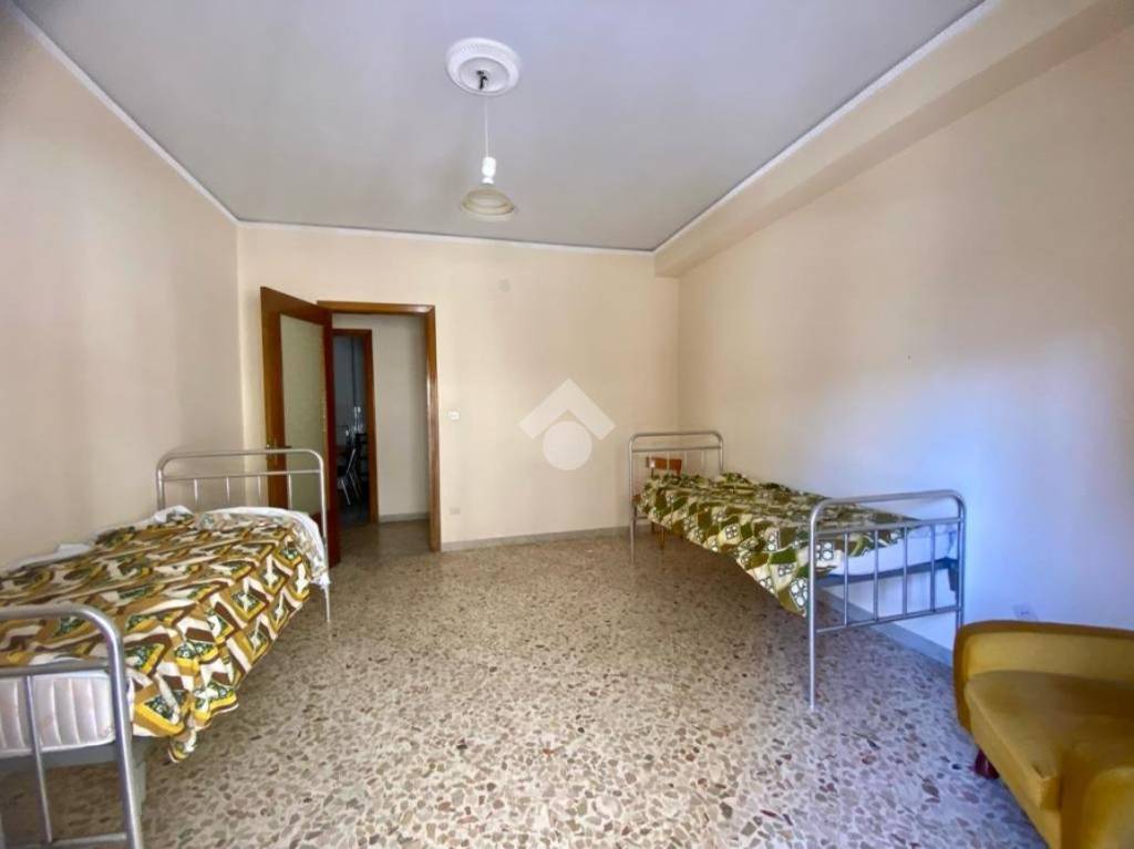 Appartamento in vendita a Palermo via Generale Pietro Maravigna, 5