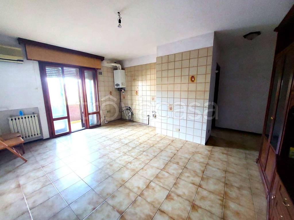 Appartamento in vendita a Mira via 25 Aprile