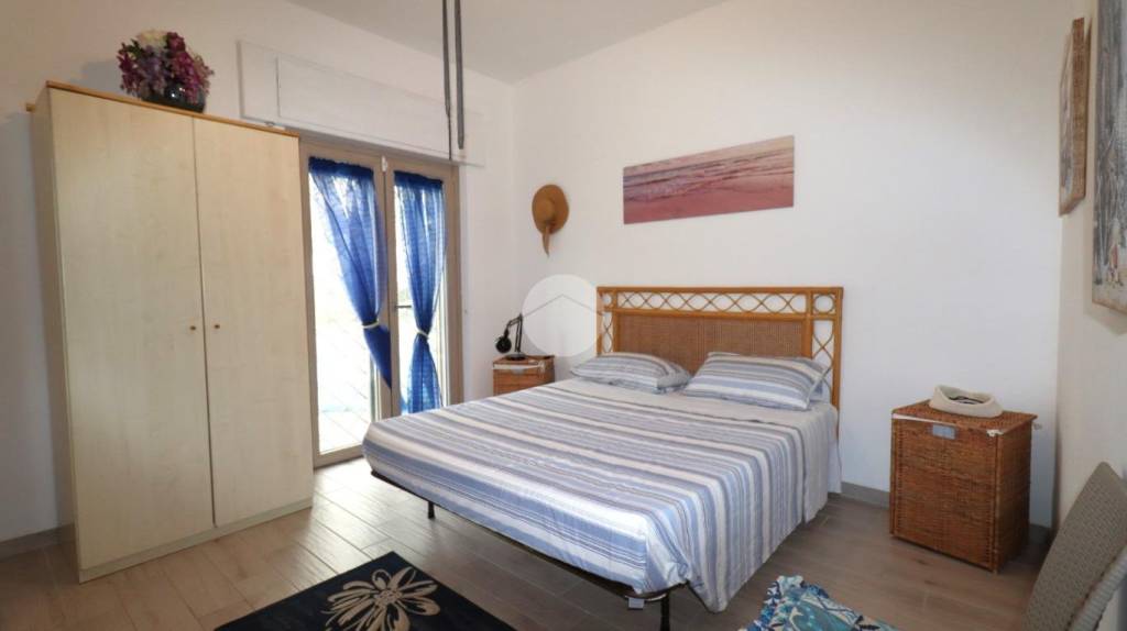 Appartamento in vendita ad Anzio via arcobaleno, 48