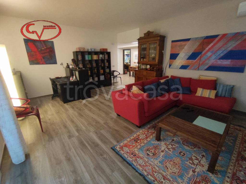 Appartamento in vendita a Montevarchi via Piave