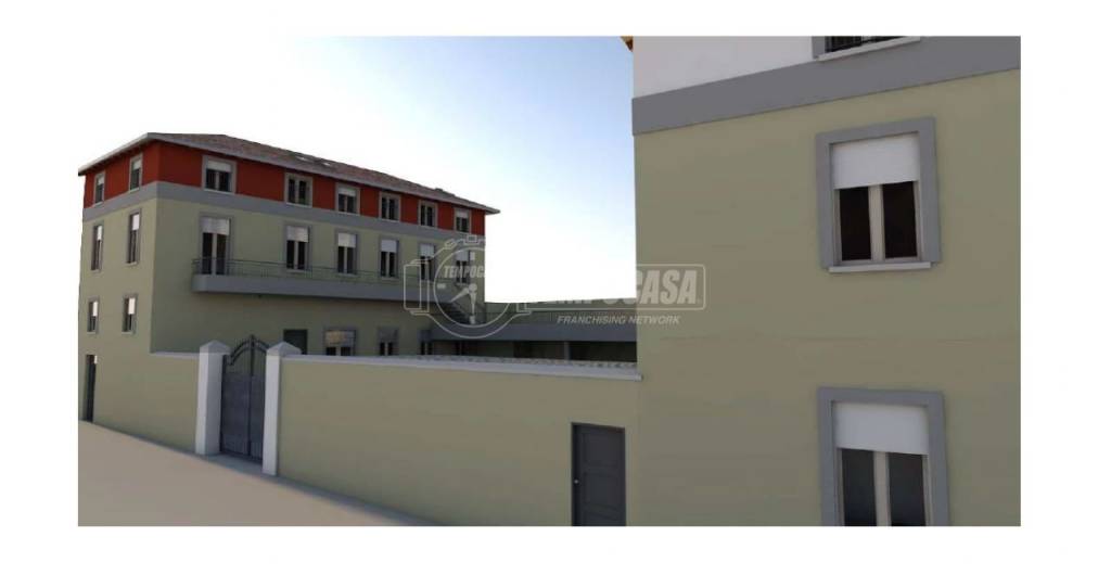 Intero Stabile in vendita a Montichiari via Cesare Battisti 49