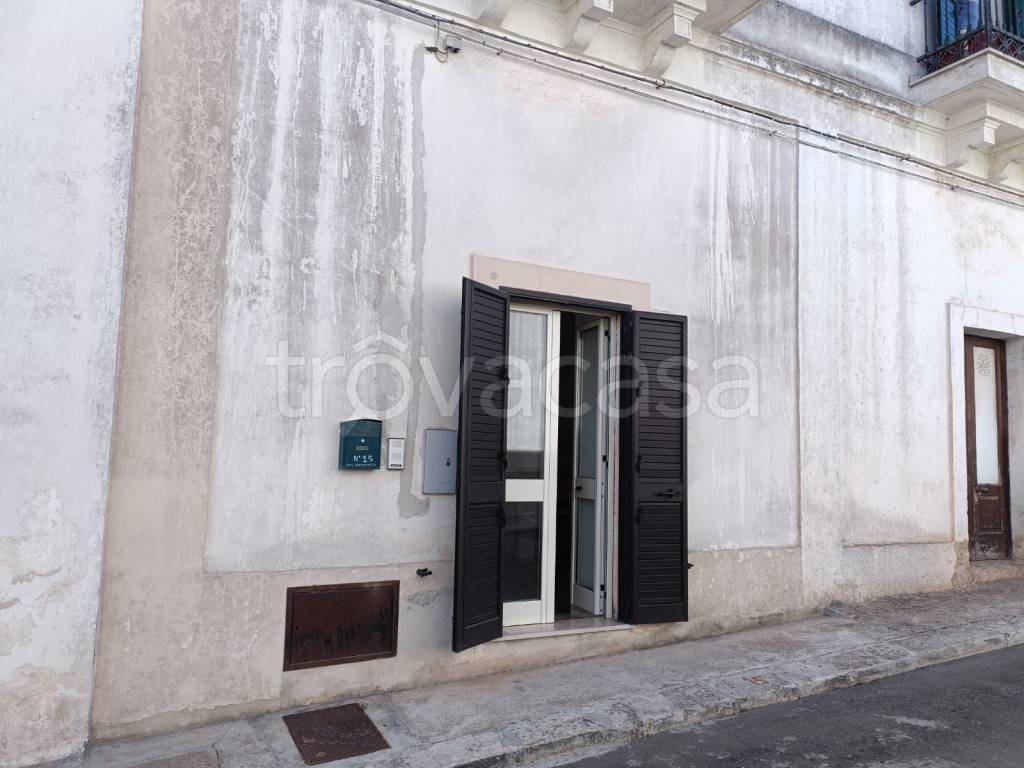 Casa Indipendente in vendita a Ugento via dei Cesari
