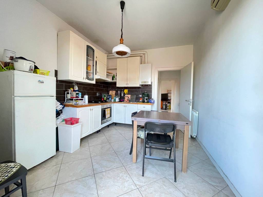 Appartamento in vendita a Bologna via Bartolomeo Passarotti