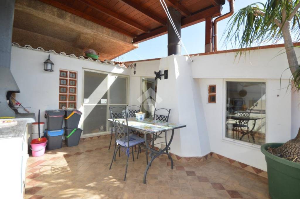 Appartamento in vendita a Messina contrada Spadafora Camaro Superiore, 183