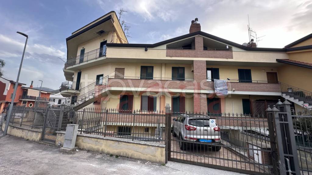 Villa in vendita a Sperone via Santa Croce