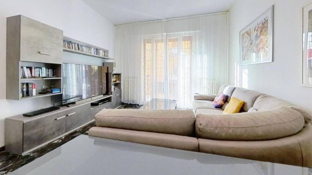 Appartamento in vendita a Bologna via Pietro Busacchi