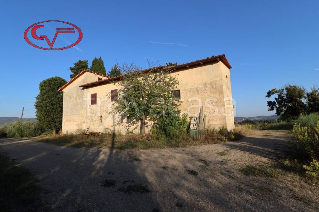 Casa Indipendente in vendita a Laterina Pergine Valdarno laterina