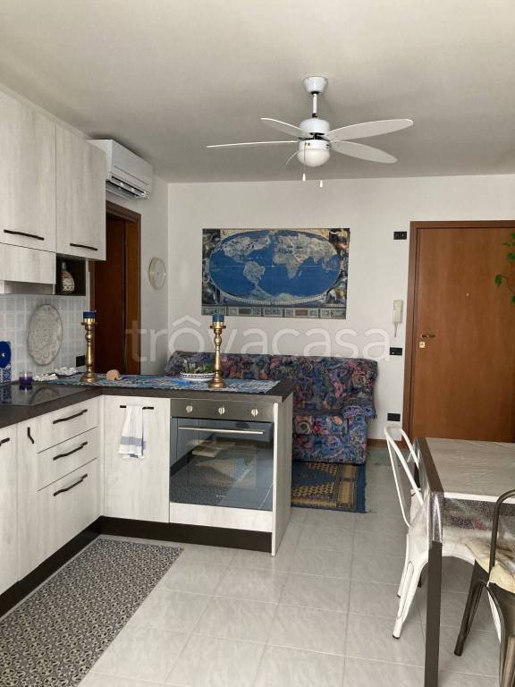 Appartamento in in vendita da privato a Bosco Chiesanuova via Dosso del Duca, 1