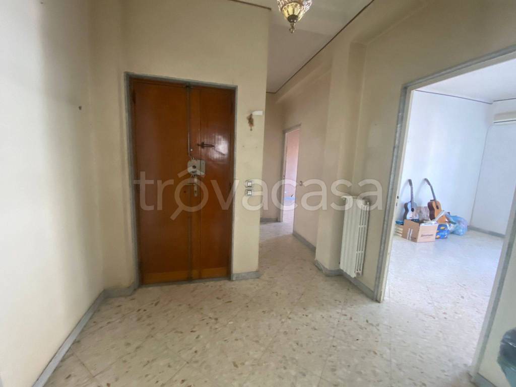 Appartamento in vendita a Bari via Armando Diaz