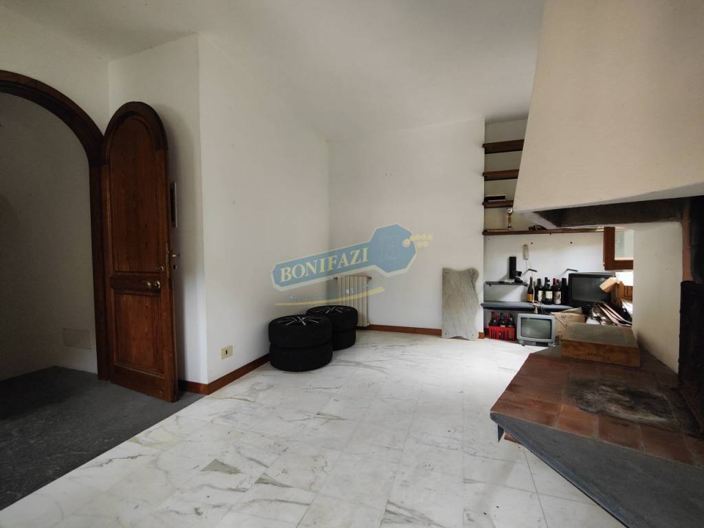 Appartamento in vendita a Seravezza